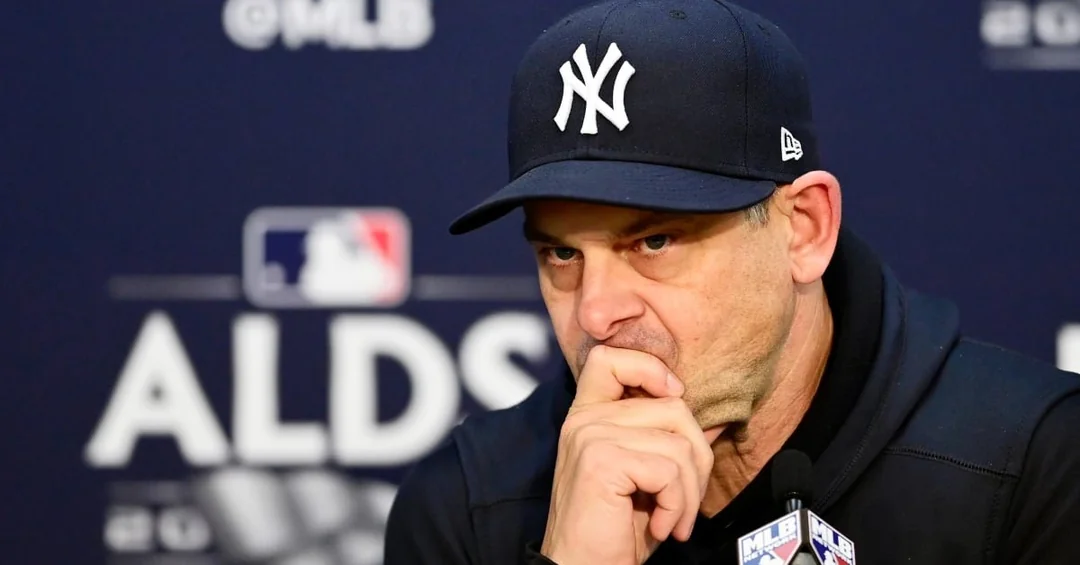 Brian Cashman Fires Back at Derek Jeter Over ‘Sad’ Criticism of Yankees ...