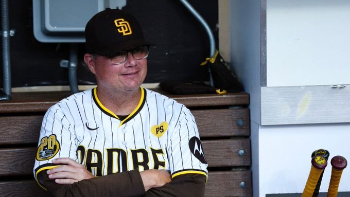 Reports Reveal Deep Internal Tension Within Padres Organization ...