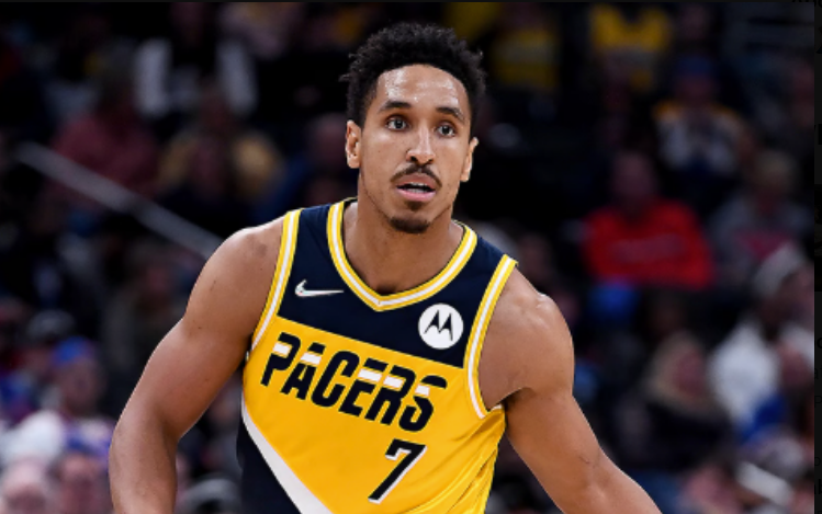 Ex-NBA Rookie of the Year Shockingly Retires Just One Week Before ...