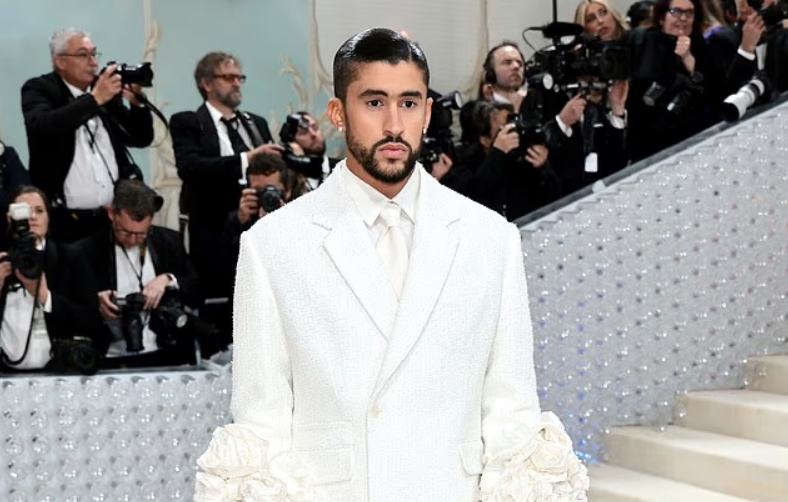 Jay-Z Fires Back at Critics Over His Choice of Bad Bunny for Super Bowl ...