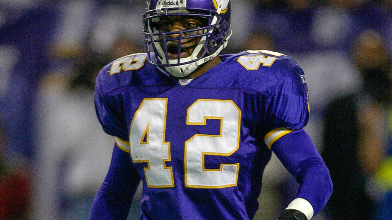 Former Vikings Star Jack Brewer Slams Minnesota’s “Demonic” Transgender ...