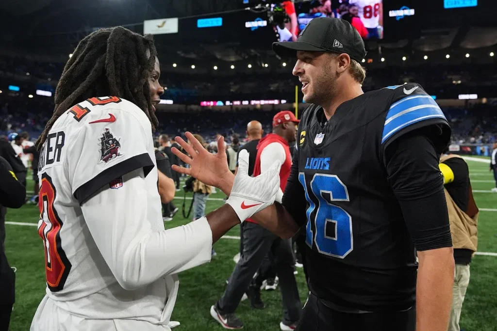Pat McAfee Blasts the NFL, Calling Out “Fraud” After Controversial ...