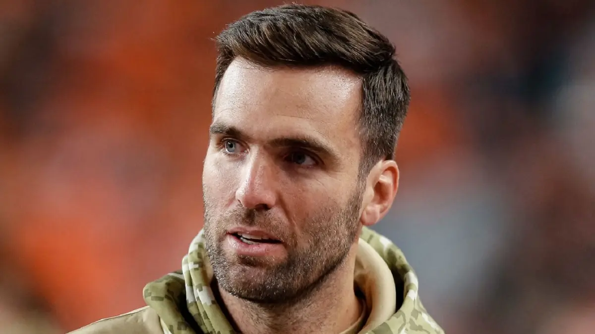Browns Reportedly Trading Veteran QB Joe Flacco to Quarterback-Starved ...