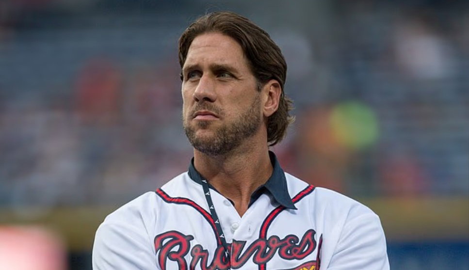 Former MLB Pitcher John Rocker Sparks Outrage After Posting Vile Racial ...