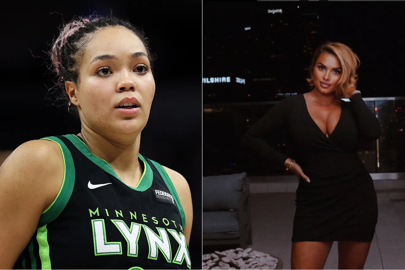 Joy Taylor Joins Napheesa Collier in Calling Out Inconsistent WNBA ...