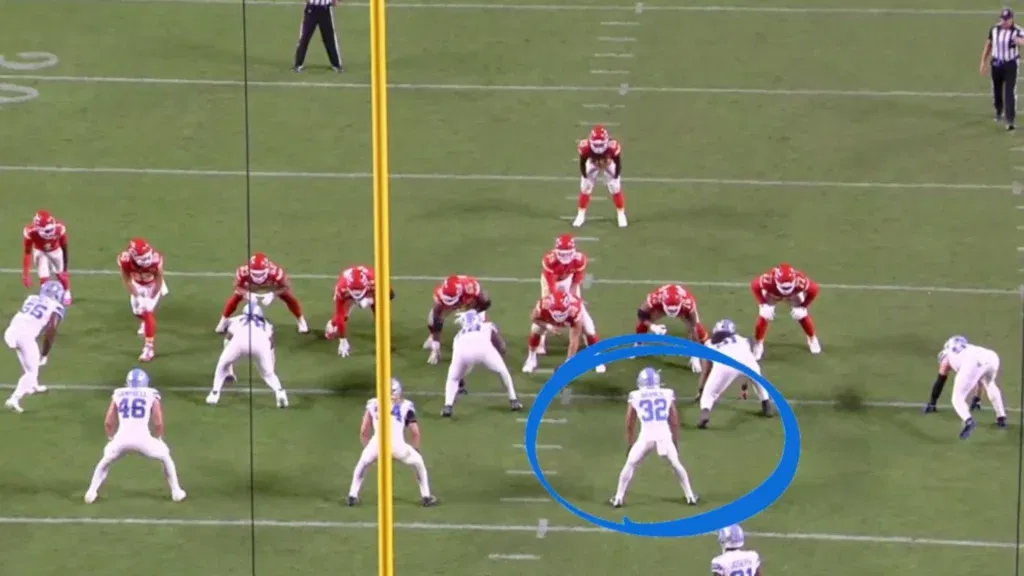 New Footage Reveals JuJu Smith-Schuster’s Cheap Shot on Brian Branch ...