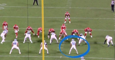 New Footage Reveals JuJu Smith-Schuster’s Cheap Shot on Brian Branch ...