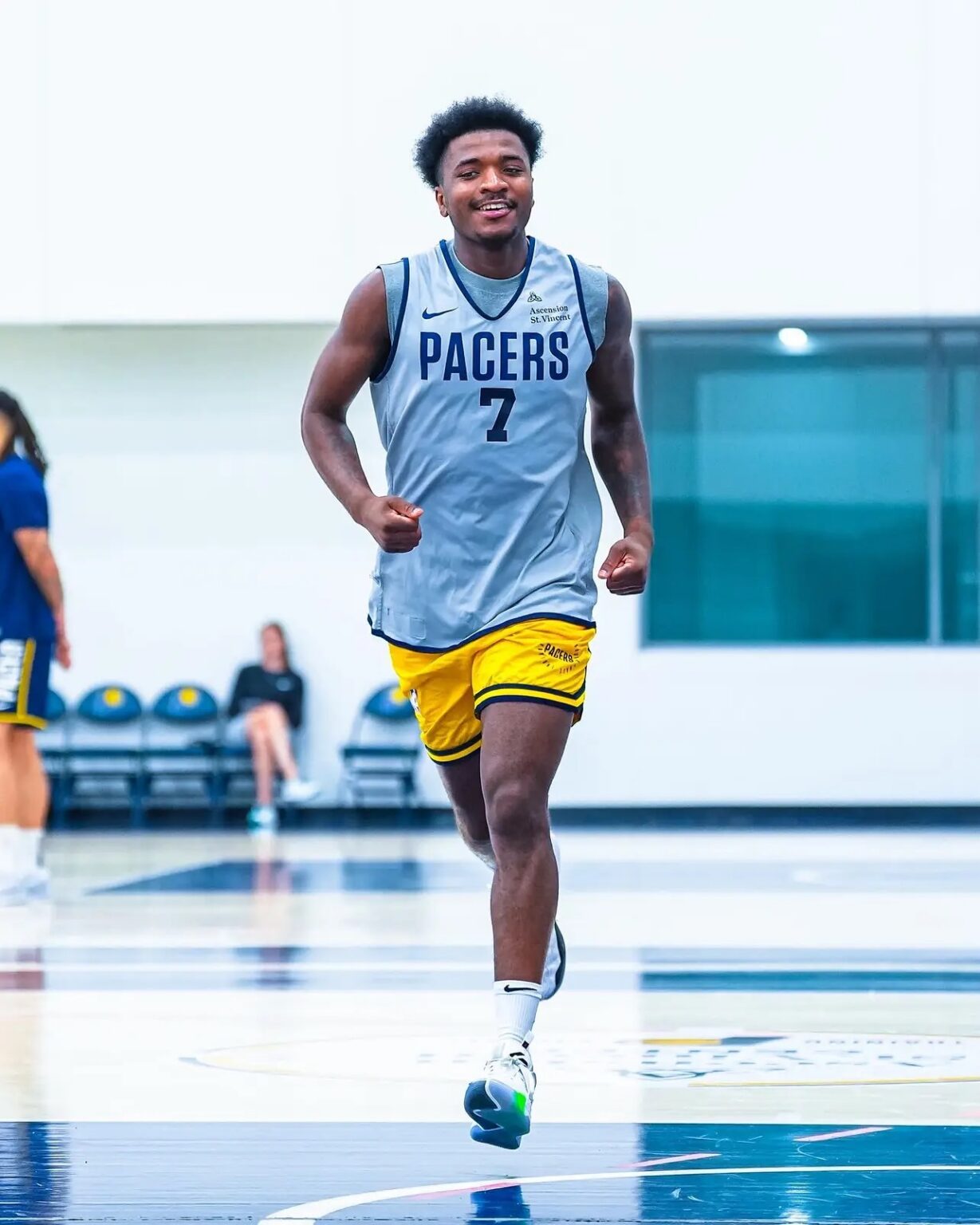 NBA Player Arrested After Wild Rush-Hour Police Chase Just One Day ...