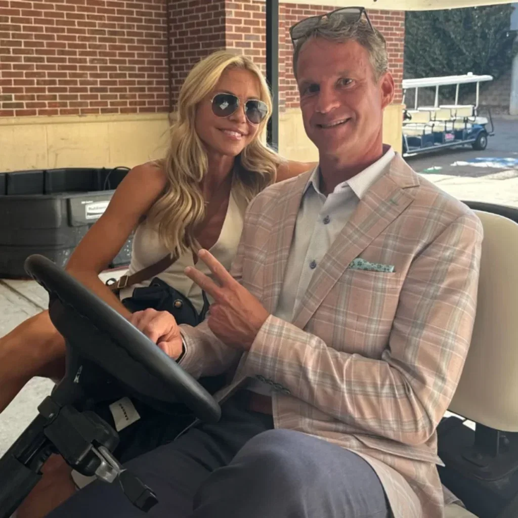 Lane Kiffin’s Wife Layla Spotted Hanging Out With Country Music Star ...