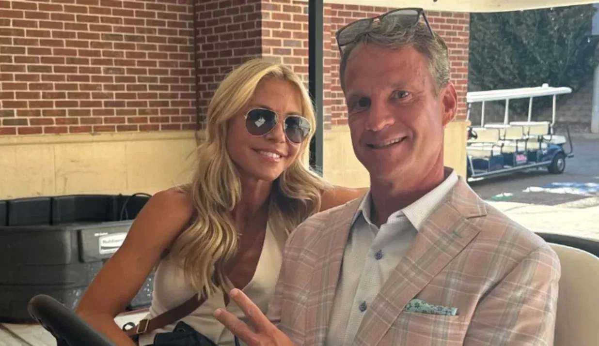 Layla Kiffin Turns Heads at Son Knox’s Playoff Win as $90M LSU Drama ...