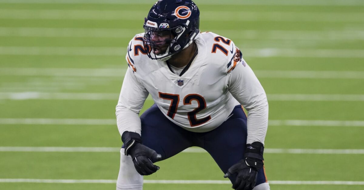 Former Bears Pro Bowler Reveals Heartbreaking Reason That Forced Him to ...