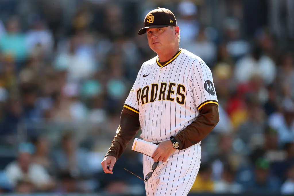 Reports Reveal Deep Internal Tension Within Padres Organization ...