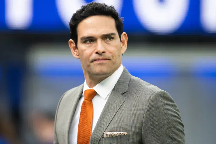 Indianapolis Police Eye Mark Sanchez’s Drug Test Results Amid Questions ...