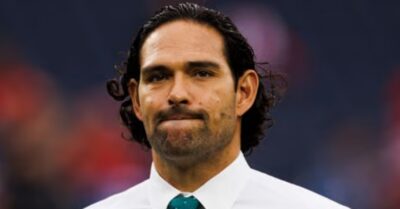 Mark Sanchez Assault Case Takes Unexpected Turn After Judge Suddenly ...