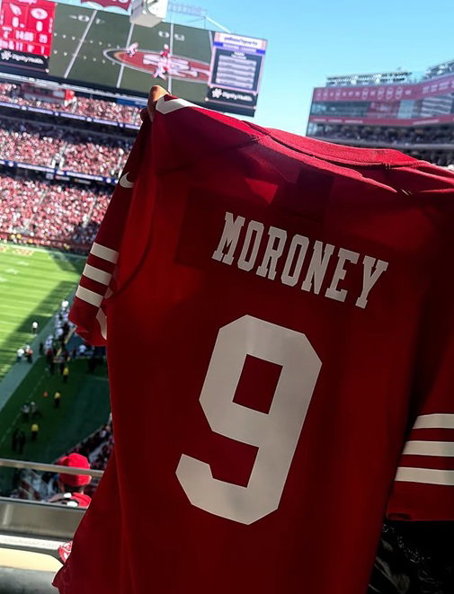 Country Music Star Fuels Romance Rumors With NFL’s Nick Bosa After ...