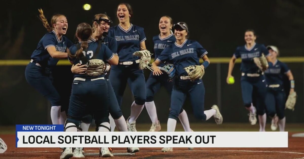 Kansas High School Softball Controversy Ignites Backlash Over Unequal ...