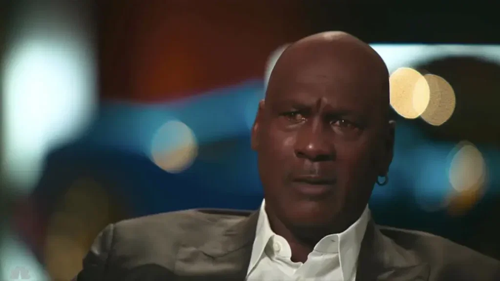 Michael Jordan Criticizes Today’s NBA Stars For Embracing Load ...
