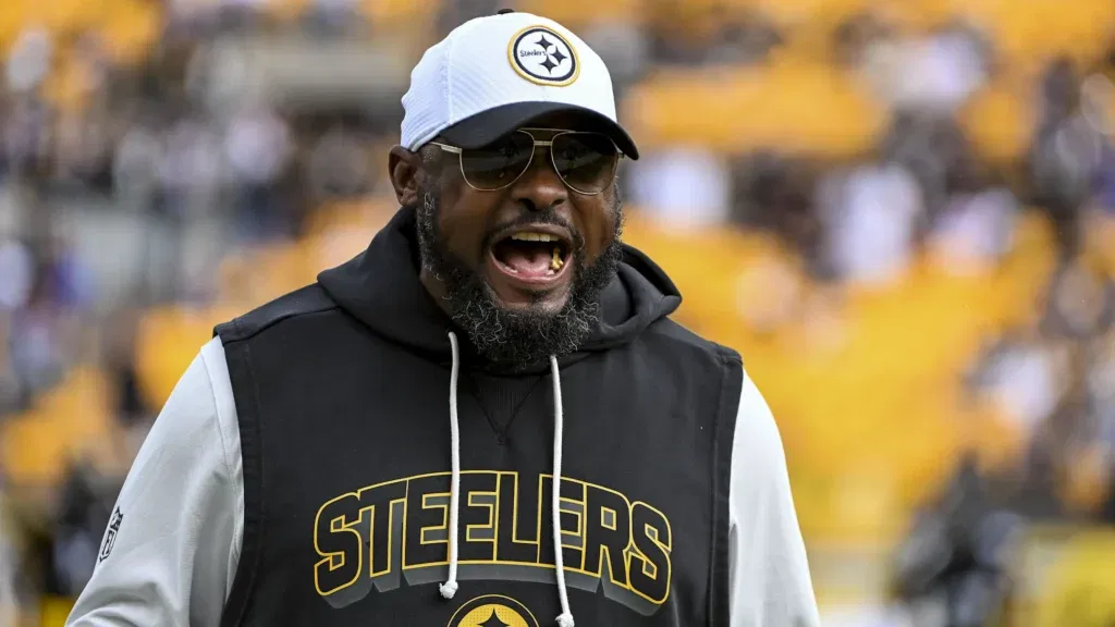 Mike Tomlin Departs Steelers After Nearly Two Decades in Pittsburgh ...