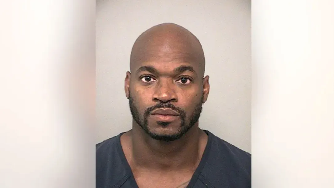 New Disturbing Details Surface Regarding Adrian Peterson’s Recent ...