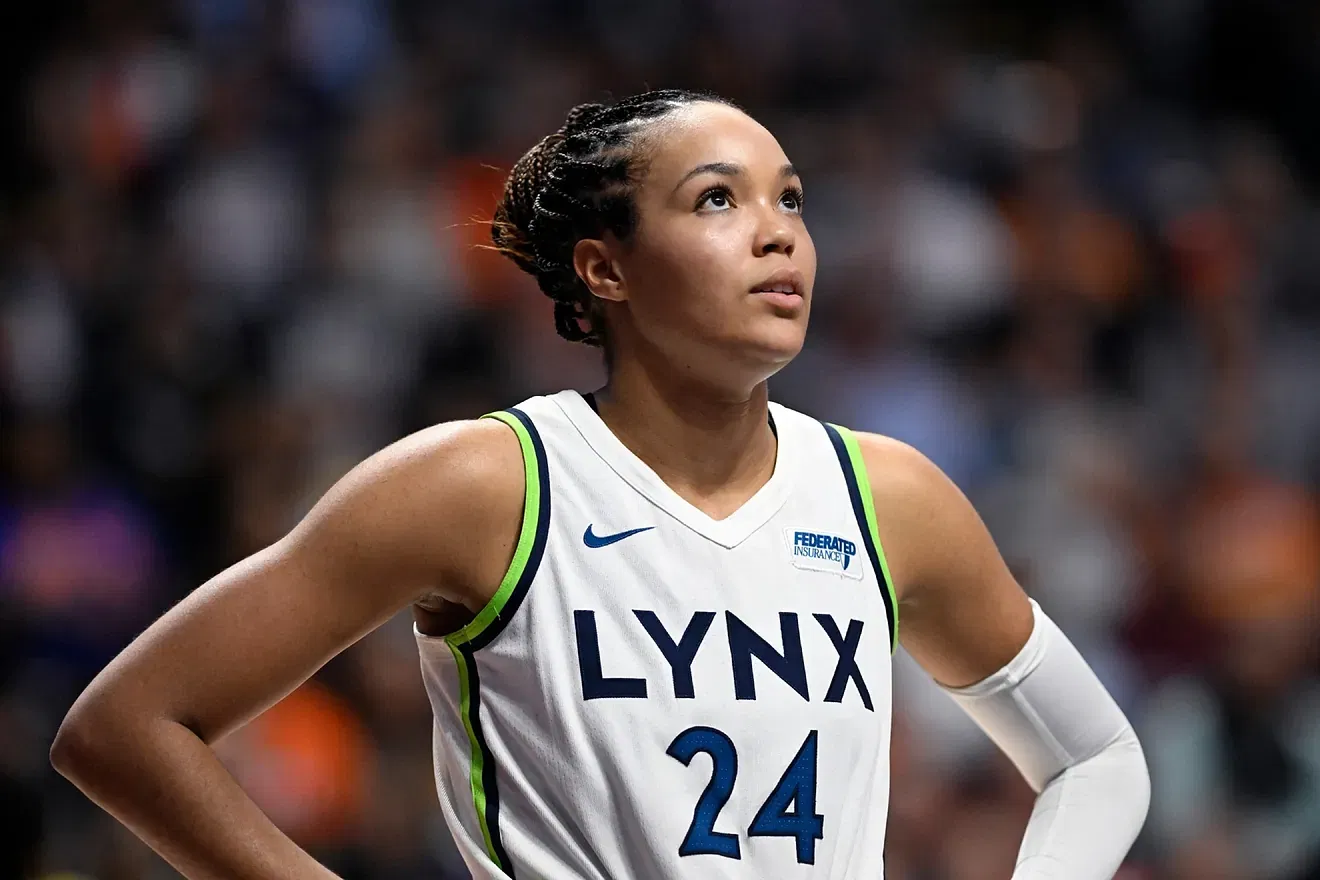Napheesa Collier Blasts WNBA’s Current Pay System as “Almost Illegal ...