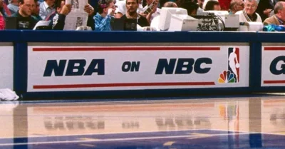 NBA on NBC Draws Glowing Early Reviews From Fans After Season Opener ...