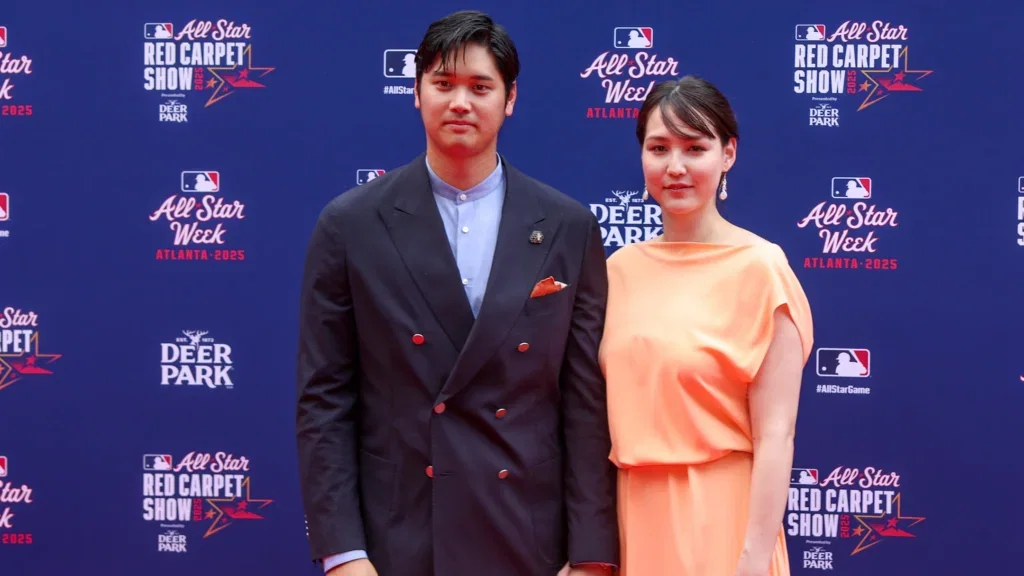 Shohei Ohtani Named to The New York Times’ 2025 Most Stylish People ...