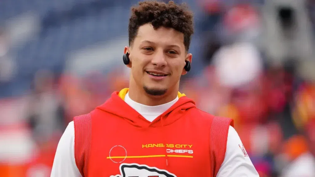 Patrick Mahomes Fires Back After Brian Branch’s Controversial Dirty ...