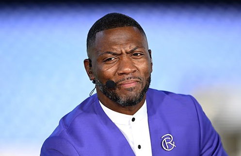 ESPN Analyst Ryan Clark Sparks Outrage Among NFL Fans Over Bold Suit ...