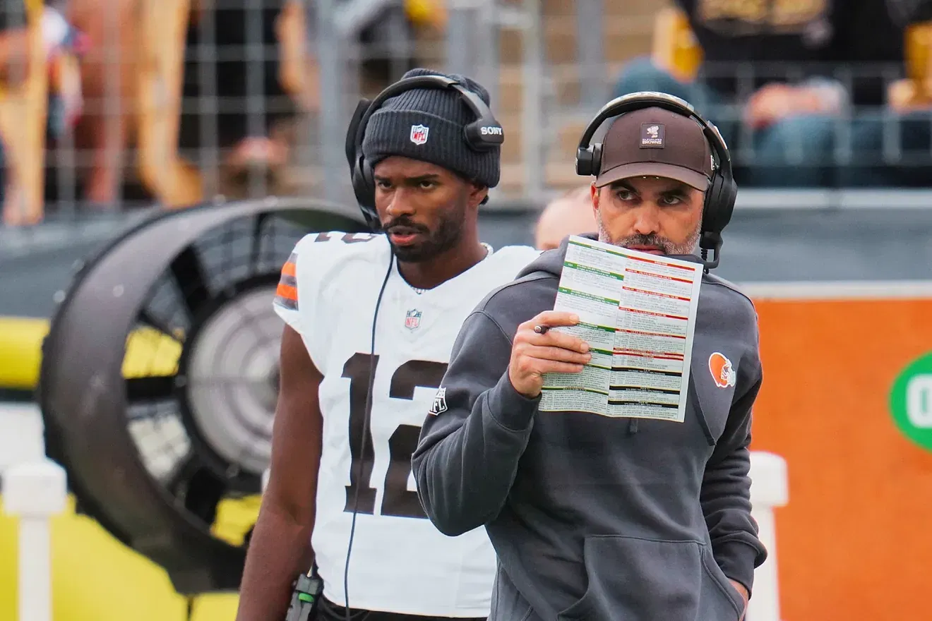 Shedeur Sanders Is Relentless in His NFL Pursuit, Vows to Do Whatever ...