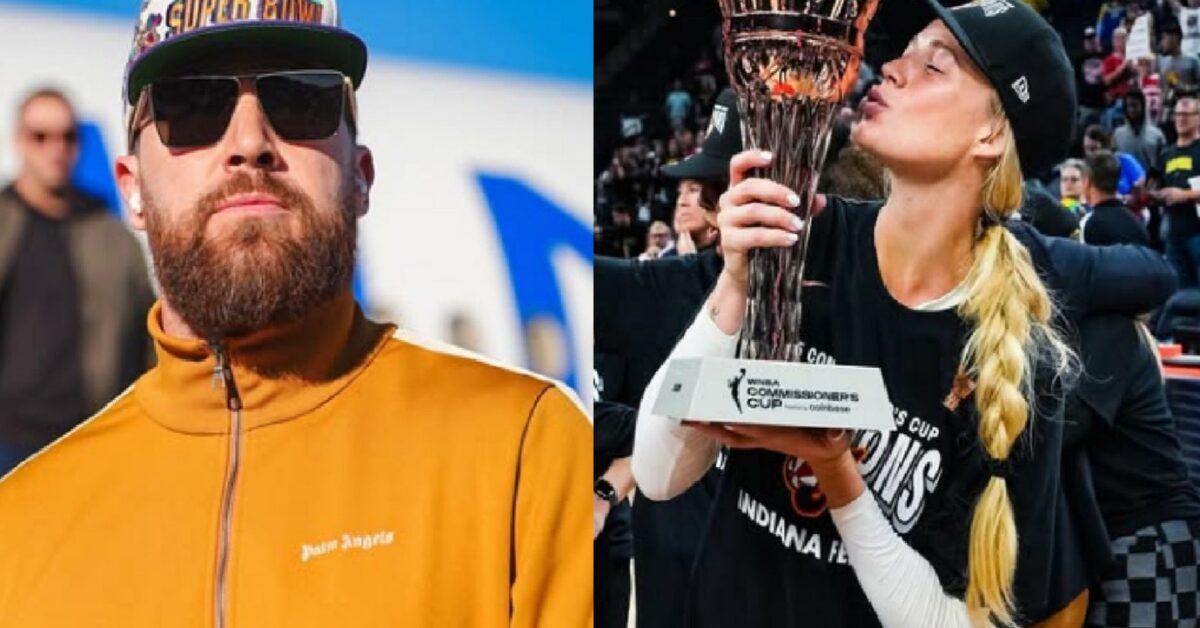 Sophie Cunningham Defends Travis Kelce’s Bond with Andy Reid, Calls ...
