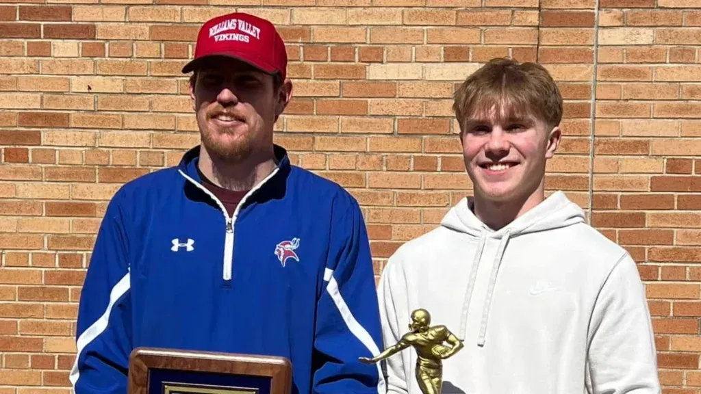 Pennsylvania High School Football Coach Resigns After Receiving Threats From Parents Over Player ...