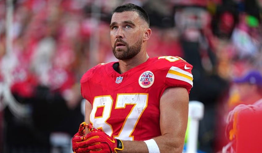 Travis Kelce Reportedly Frustrated With Andy Reid Over Play Call in Ravens Win - TMSPN