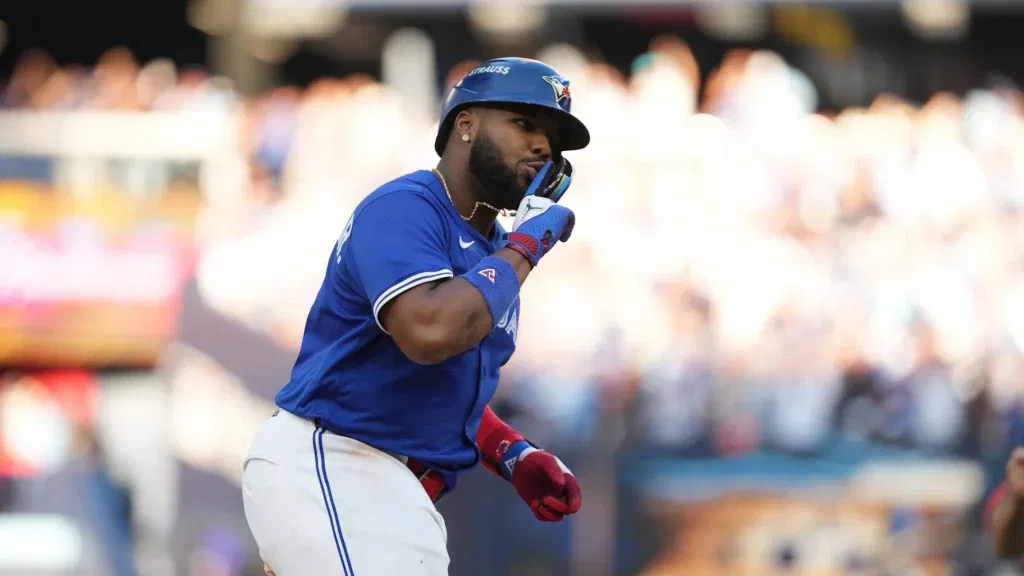 Yankees Radio Call of Vladimir Guerrero Jr.’s Grand Slam Falls Flat - TMSPN