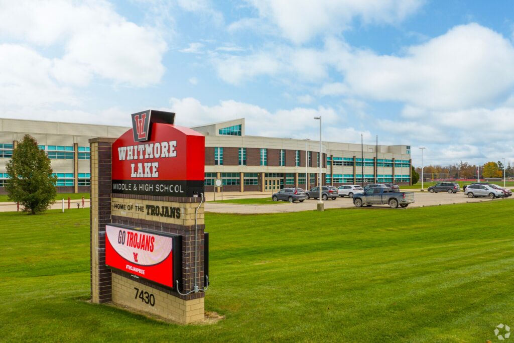 Michigan High School Football Team Misses Playoffs After Selfless Act ...