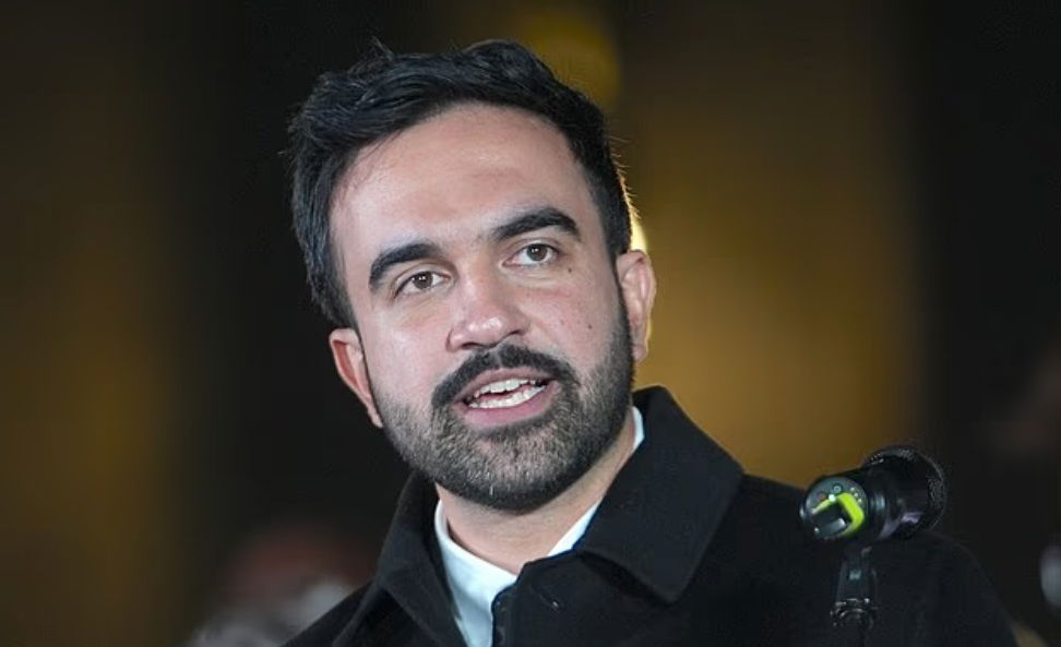 Zohran Mamdani Blasts FIFA Over World Cup Ticket Prices, Accuses Trump ...