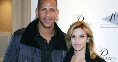 Alex Rodriguez’s Ex-Wife Cynthia Opens Up About His “Stunted” Childhood ...