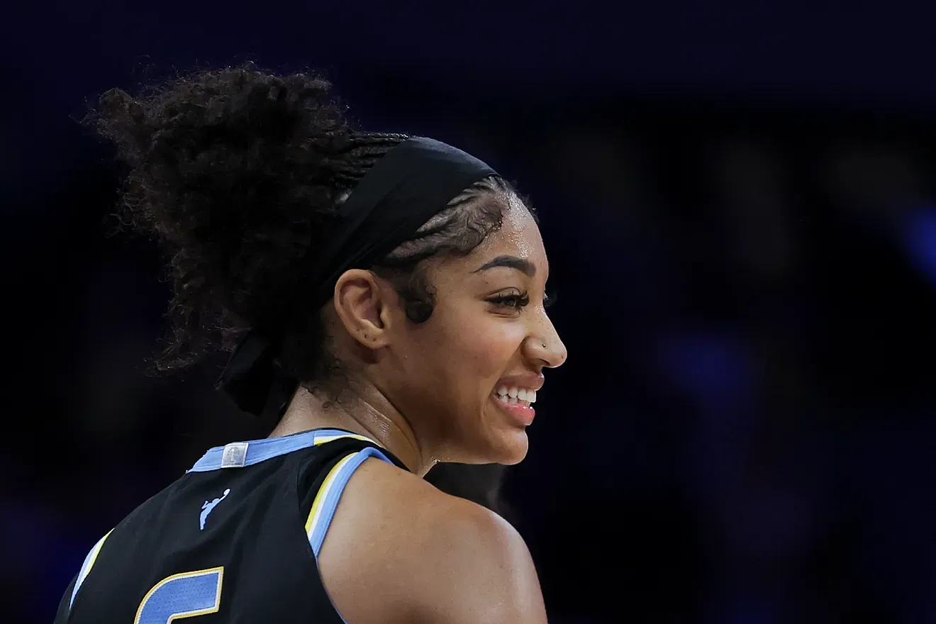 Angel Reese Posts Heartfelt Birthday Message to Someone Special: “You ...