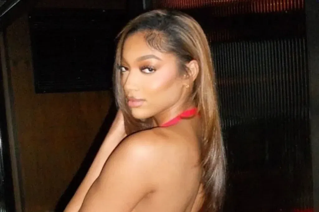 Angel Reese Turns the WNBA Offseason Into a Fashion and Business Power ...