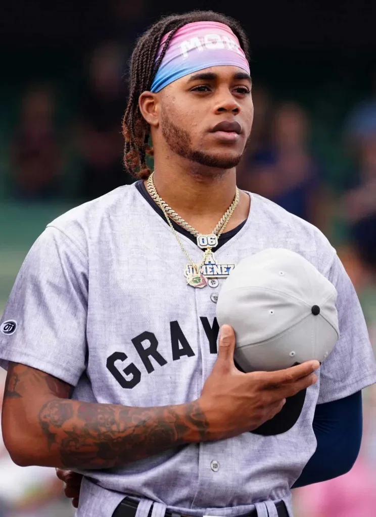 Giants Minor League Pitcher Hospitalized in Critical Condition After ...
