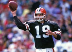 Growing Concerns Emerge Over the Health of NFL Legend Bernie Kosar - TMSPN