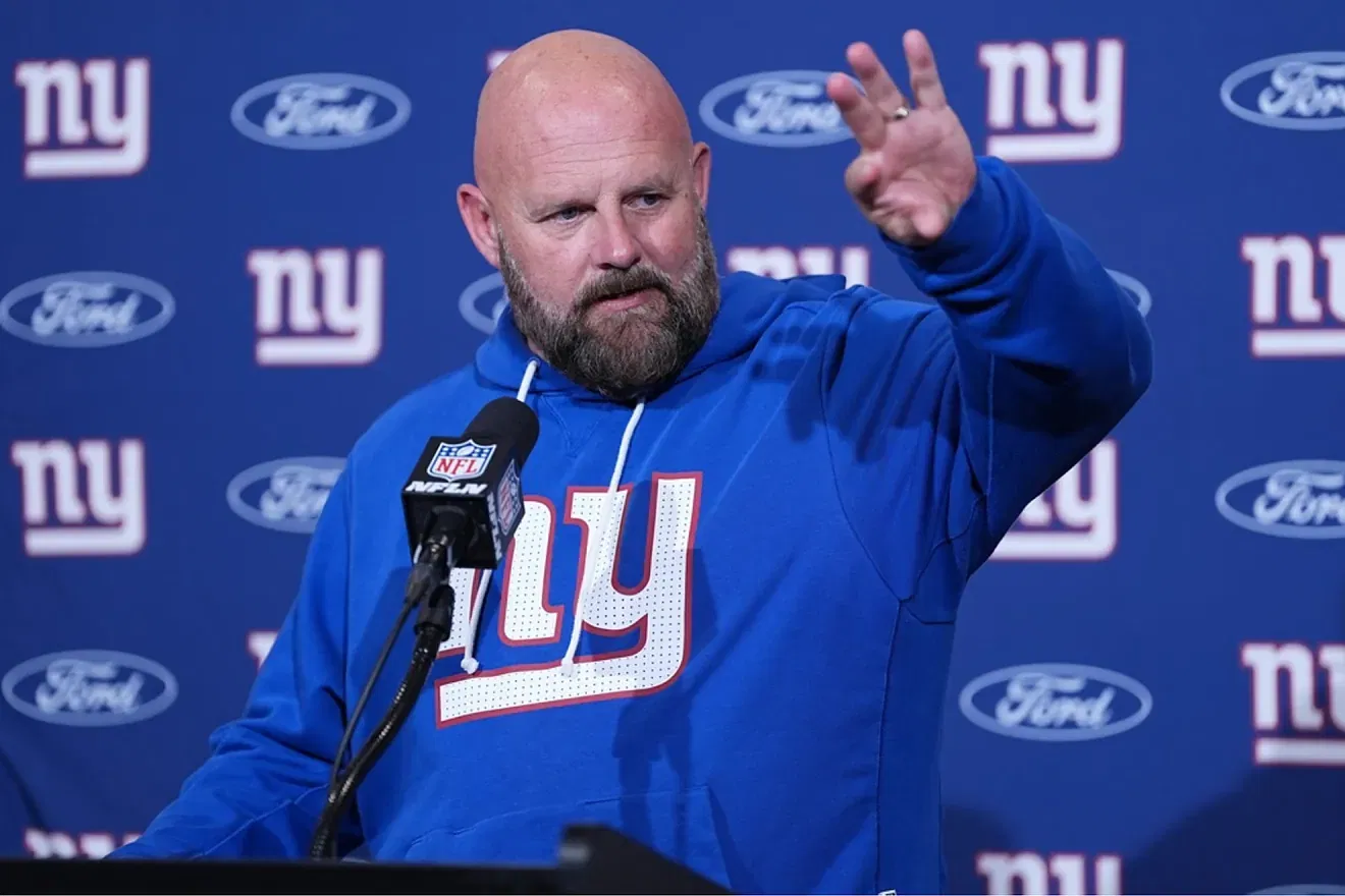 Archie Manning Defends Giants Amid Criticism, Endorses Brian Daboll as the Team’s Long-Term ...