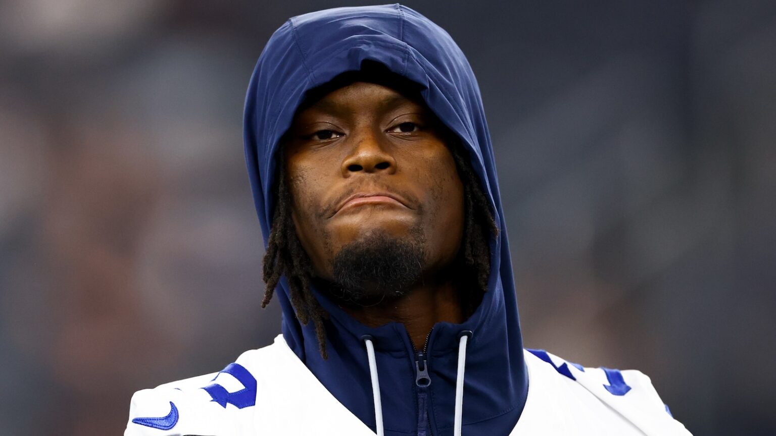 George Pickens’ Future in Limbo as Cowboys Delay Contract Decision - TMSPN