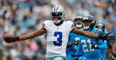 Fans Cry “Rigged” After Brutal Betting Collapse in Cowboys–Raiders ...