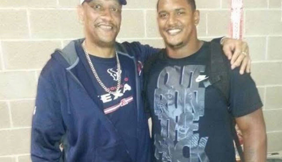 Former USC Star and NFL Veteran Dies Unexpectedly at 63 - TMSPN
