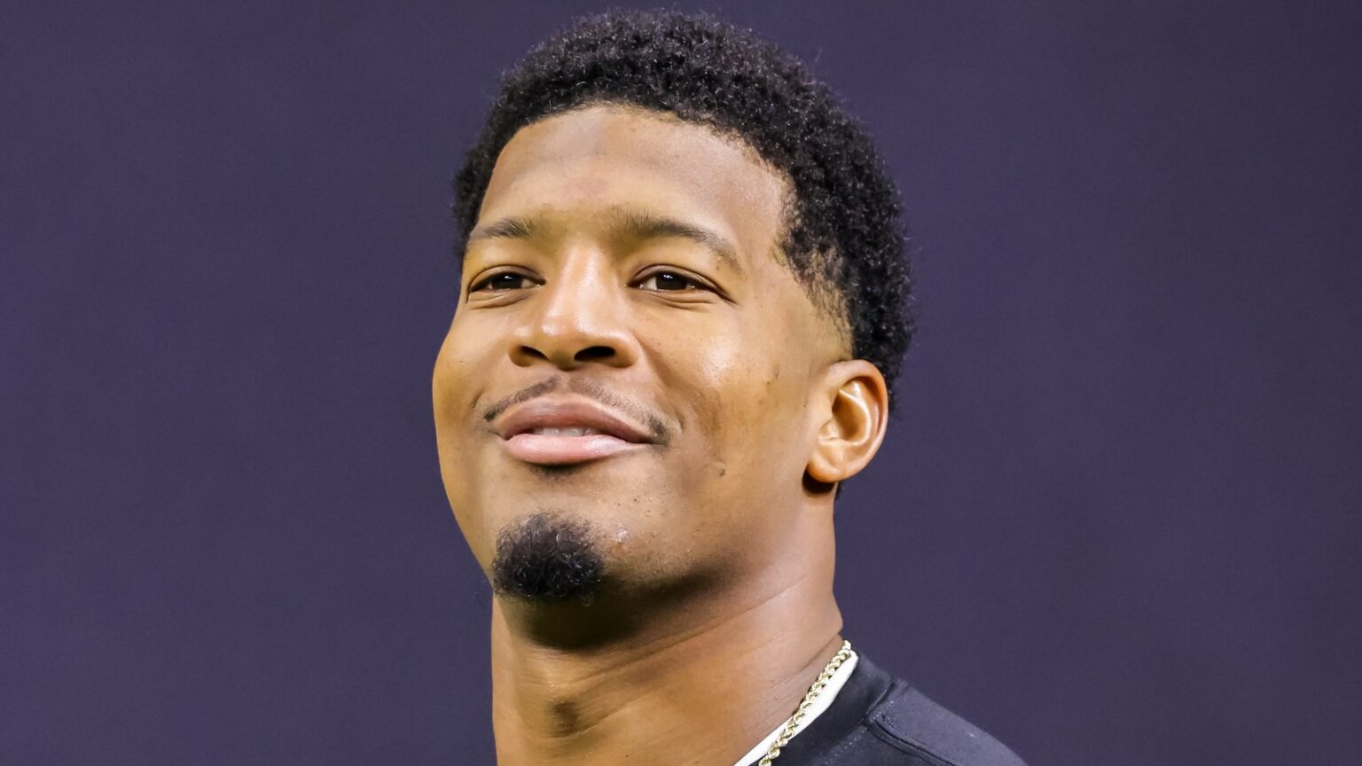 Jameis Winston Just Delivered the Most Elite Thanksgiving Food ...