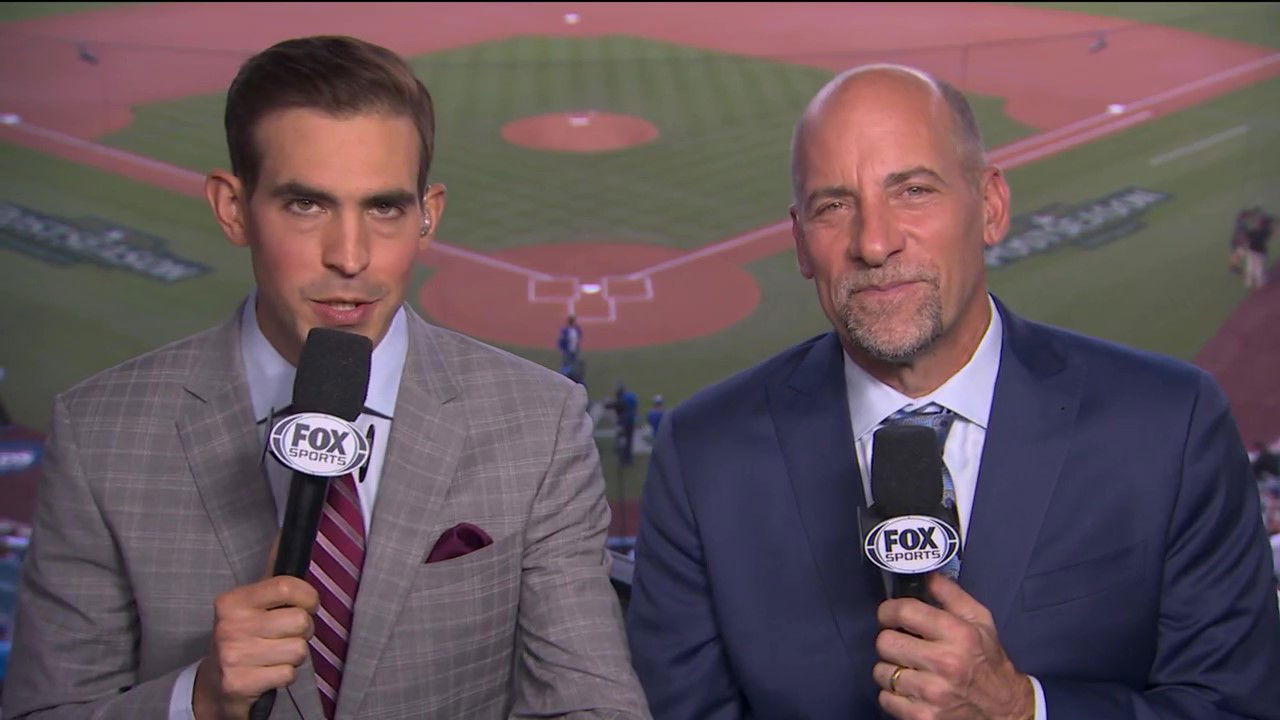 Joe Davis Makes Startling — and Slightly Gross — Admission About ...