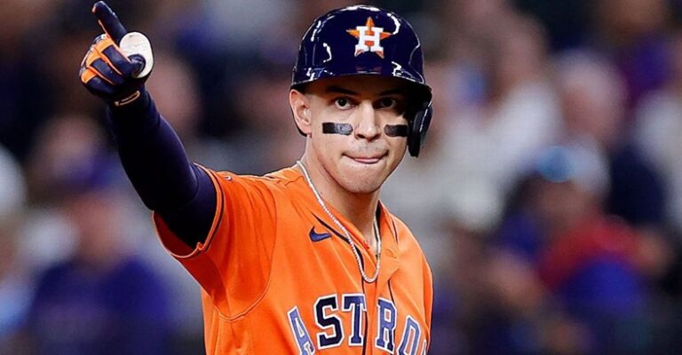Astros Deal Away Key Contributor From Their Championship Roster - TMSPN