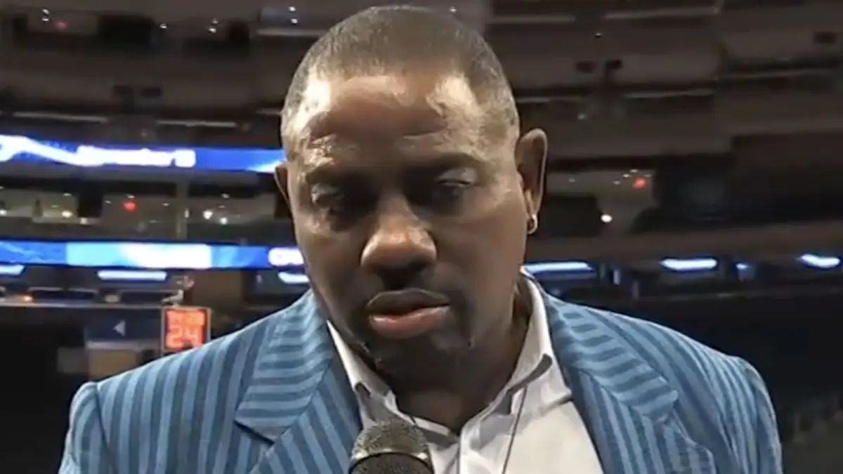 Former NBA All-Star Micheal Ray Richardson Passes Away at Age 70 - TMSPN