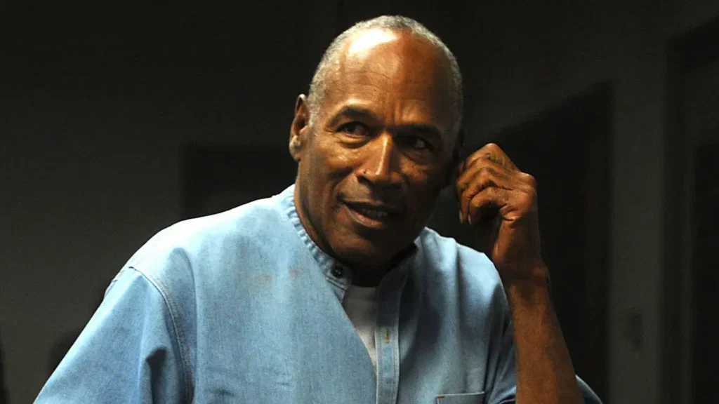 O.J. Simpson’s Estate Finally Reaches Agreement to Pay Goldman Family ...