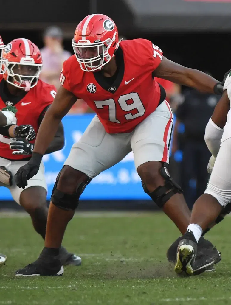 Star College Football Player Cut After Wild Police Chase Involving His ...